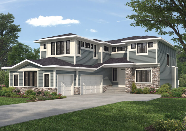 South Shore - Estate Homes - Alliston At Home