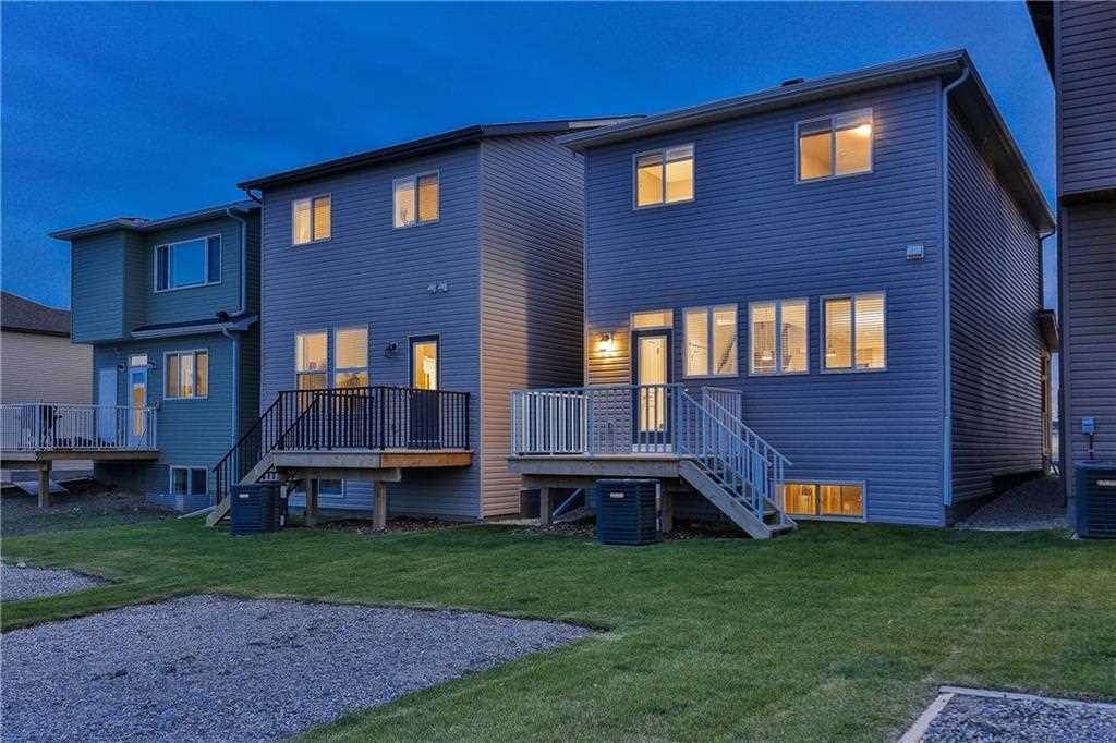 Single Family Home Photos - alliston group