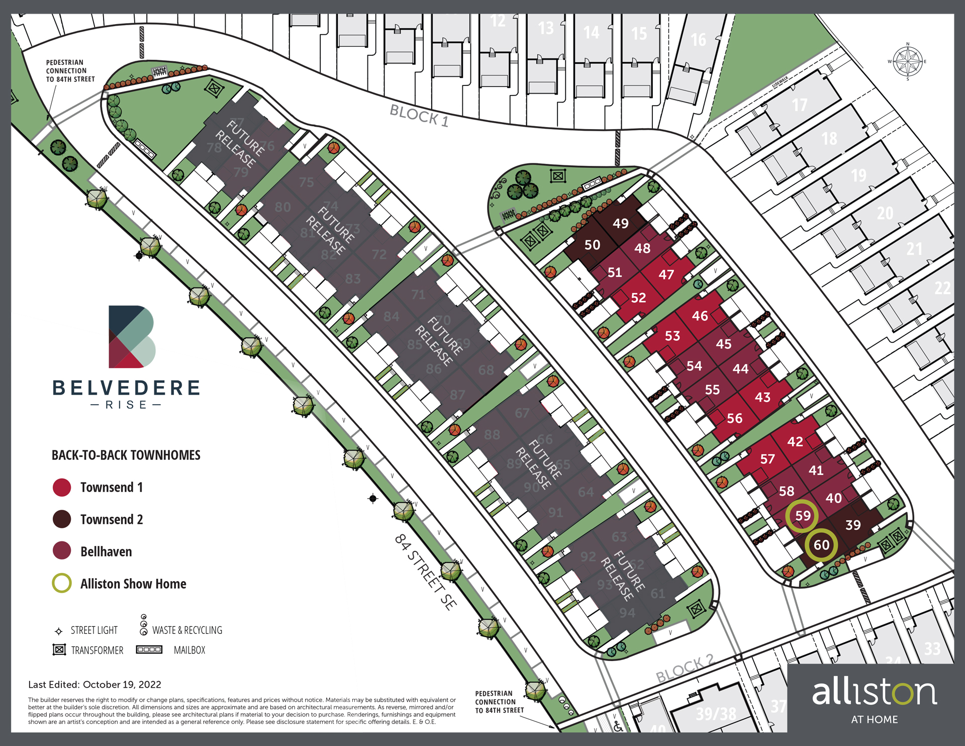 Belvedere - alliston group