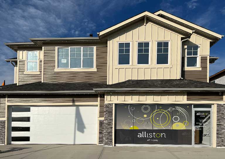 Quick Possessions - alliston group