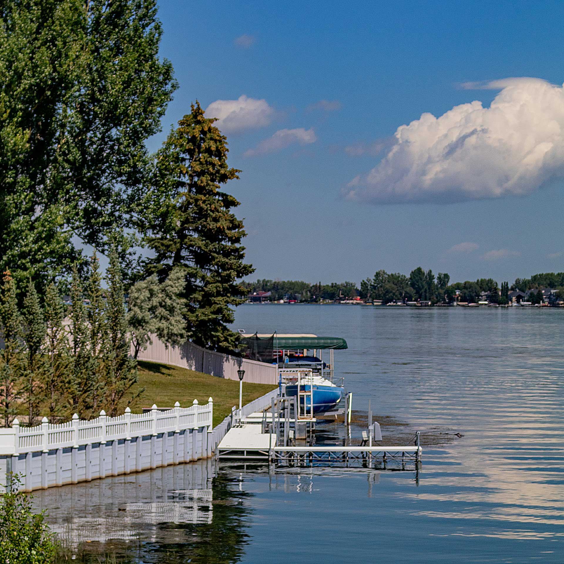 South Shore - Estate Homes - Alliston At Home