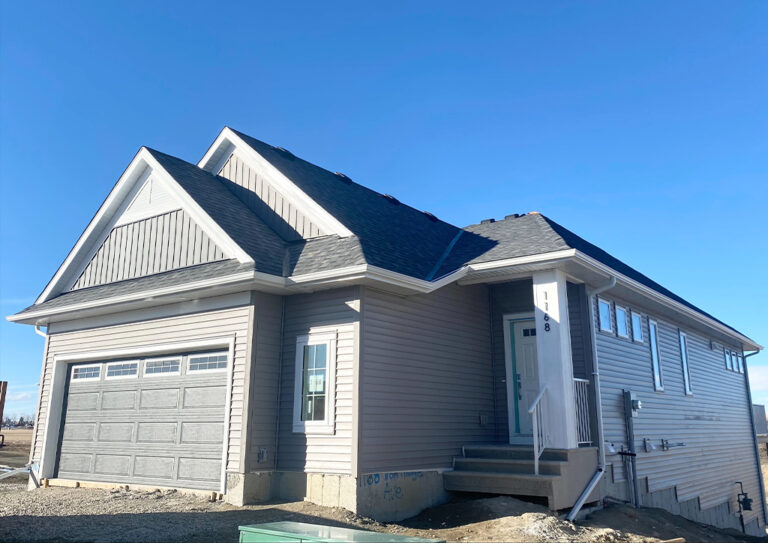 Alliston | Calgary Home Builder