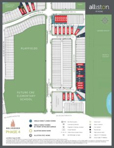 Belvedere - Alliston At Home