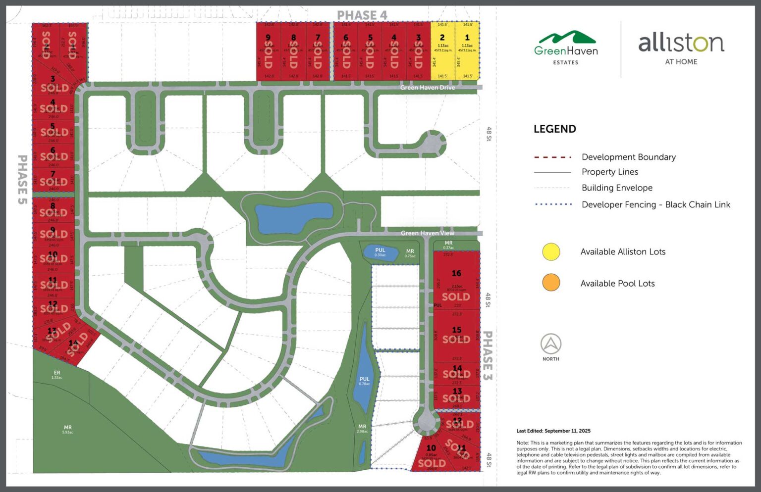 Green Haven Estates - Alliston At Home